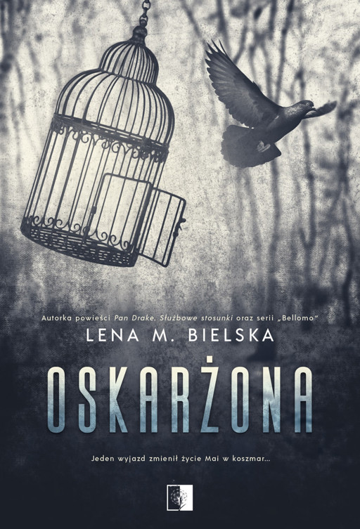 Valentin. Seria Niezwykli, tom 1 - Lena M. Bielska - ebook - Legimi online