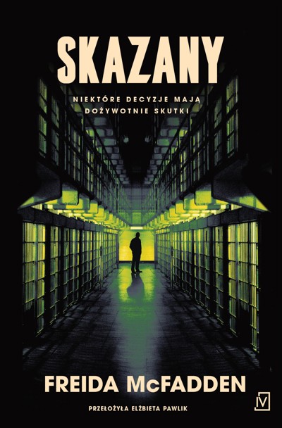 Pomoc domowa. Z ukrycia - Freida McFadden - ebook + audiobook - Legimi ...