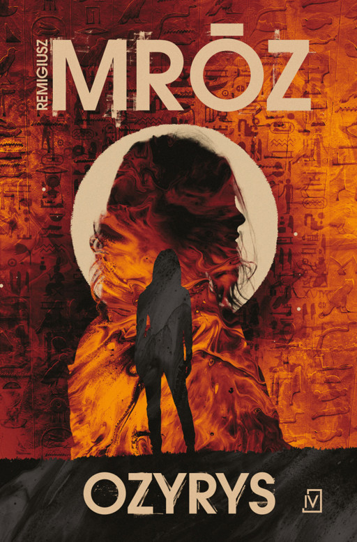 Ozyrys - Remigiusz Mróz - ebook - Legimi online