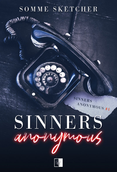 Sinners Anonymous - Sketcher Somme - ebook + audiobook + książka ...