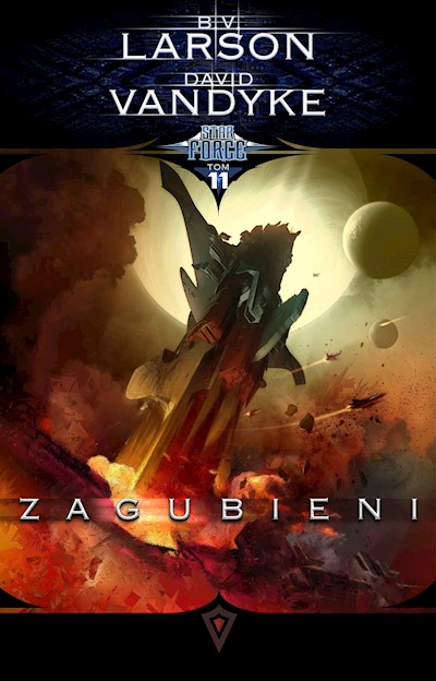 Legion Nieśmiertelnych. Tom 9. Świat Ciemności - B. V. Larson - ebook ...