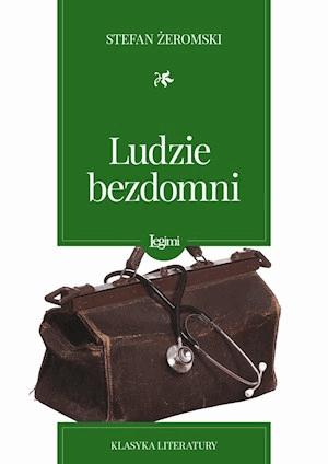 Syzyfowe prace - Stefan Żeromski - ebook + audiobook - Legimi online