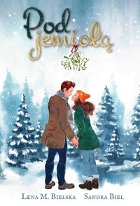 Uratuj mnie - Lena M. Bielska, Sandra Biel - ebook + audiobook - Legimi online