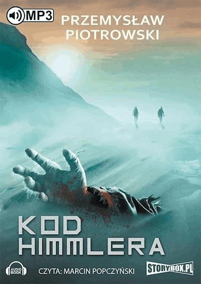 Komisarz Igor Brudny. Sfora - Przemysław Piotrowski - ebook + audiobook ...