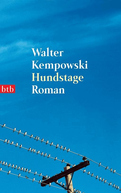 Wszystko na darmo - Kempowski Walter - ebook + książka - Legimi online