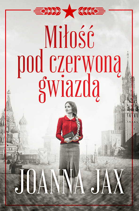 Duma i gniew. Uciekinierzy - Joanna Jax - ebook + audiobook - Legimi online