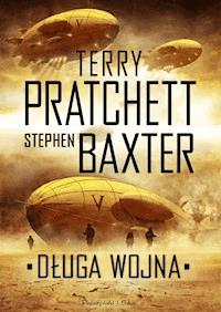 Proxima - Stephen Baxter - ebook + audiobook + książka - Legimi online