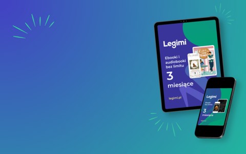 Legimi - ebooki EPUB, MOBI, PDF, audiobooki MP3