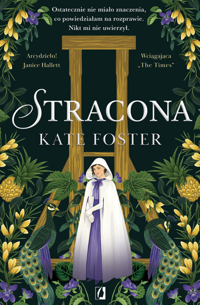 Stracona - Foster Kate - ebook + książka - Legimi online