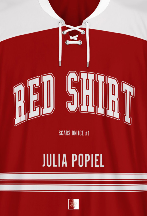 Red Shirt - Julia Popiel - ebook + audiobook - Legimi online
