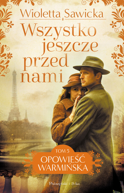 Wszystko jeszcze przed nami - Wioletta Sawicka - ebook + audiobook ...