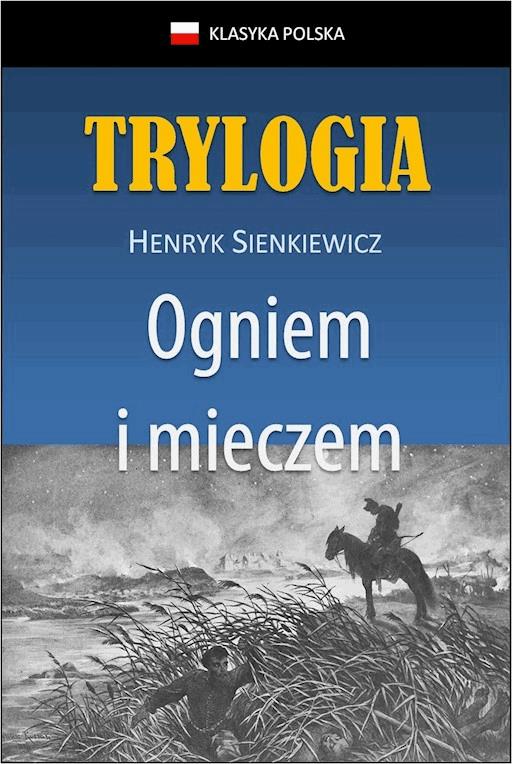 Potop - tom 1 i 2 - Henryk Sienkiewicz - audiobook - Legimi online